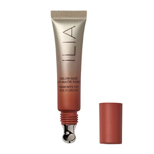 ILIA Beauty Color Haze Multi-Use Pigment - Stutter For Women 0.23 oz Makeup