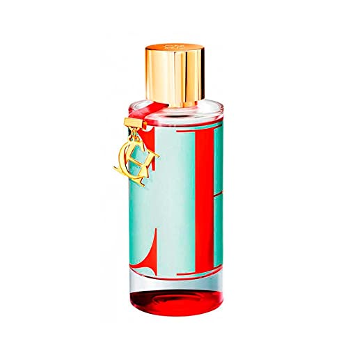 Carolina Herrera Ch L'eau By Carolina Herrera for Women 3.4 Oz Eau De Toilette Spray, 3.4 Oz