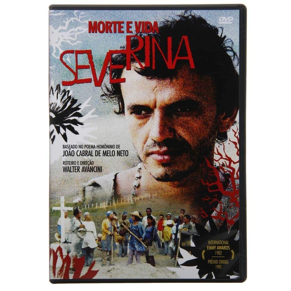 Morte & Vida Severina (Walter Avancini) (1981) - Jose Dumont/Elba Ramalho/Tania Alves