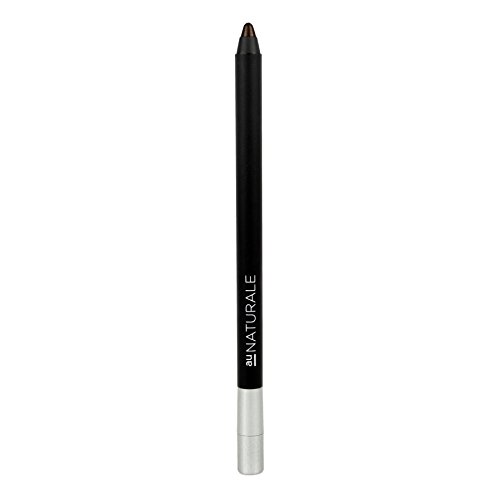 Au Naturale Organic Eye Liner Pencil in Coco | Made in the USA | Organic | Vegan | Cruelty-free