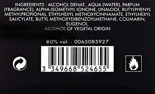 BLACK XS POTION by Paco Rabanne for WOMEN: EDT SPRAY 1.7 OZ (LIMITED EDITION)