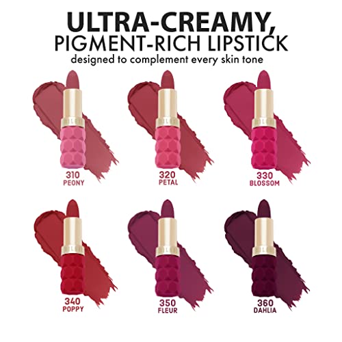 Milani Color Fetish Matte Lipstick (Peony)