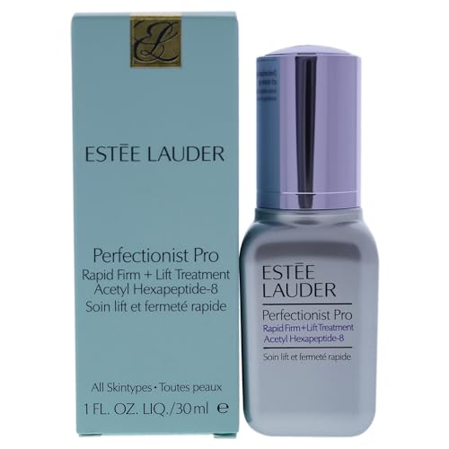 Perfectionist Pro Rapid Firm Plus Lift Treatment by Estee Lauder for Unisex - 1 oz Treatment