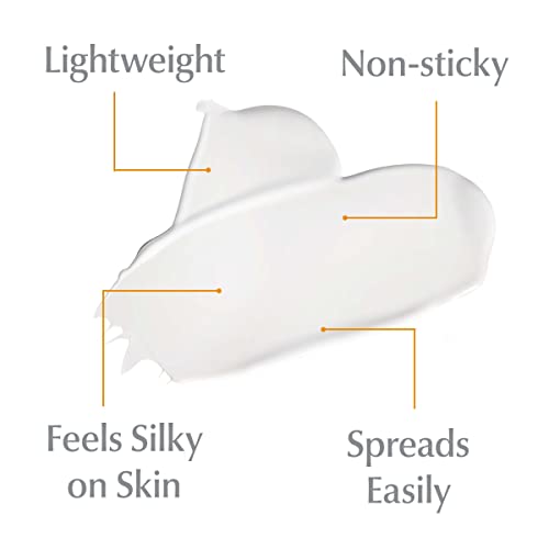 Eucerin Sun Sensitive Mineral Sunscreen Lotion SPF 50 With Zinc Oxide Protection, 4 Fl Oz Tube