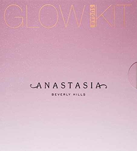 Anastasia Beverly Hills - Glow Kit - Sugar