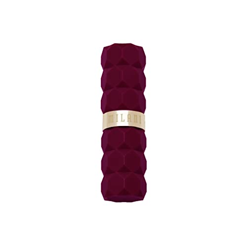 Milani Color Fetish Matte Lipstick (Dahlia)
