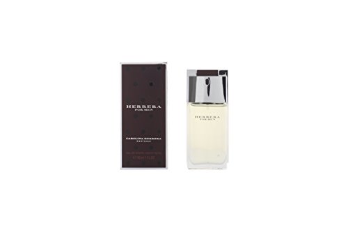 Herrera for Men by Carolina Herrera 1.0 oz EDT Spray