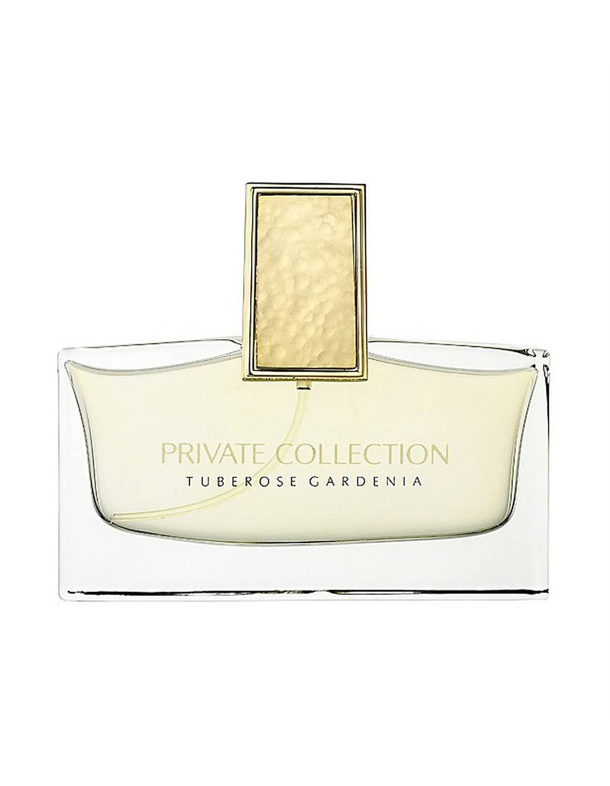 Estée Lauder Private Collection Tuberose Gardenia 2.5 oz/ 75 mL