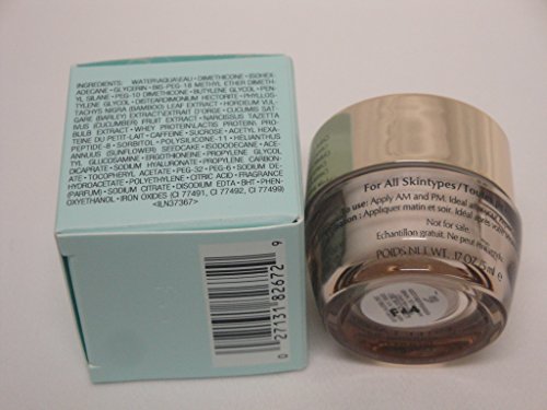 Estee Lauder Revitalizing Supreme+ Global Anti-Aging Cell Power Cream - 0.17 oz/5 ml
