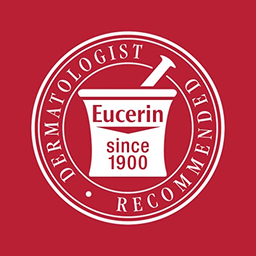 Eucerin Eczema Relief Cream - Full Body Lotion for Eczema-Prone Skin - 8 oz. Tube