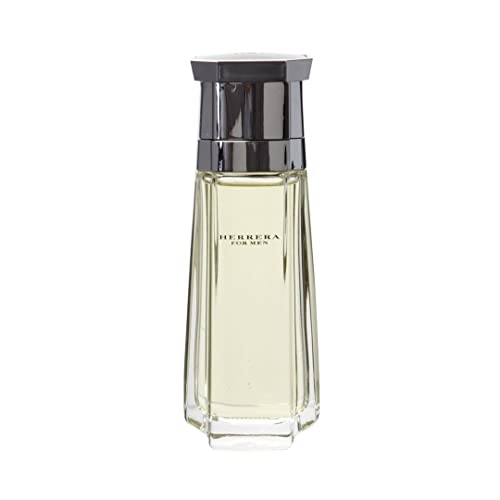 Carolina Herrera 3.4 fl oz Eau De Toilette Spray for Men