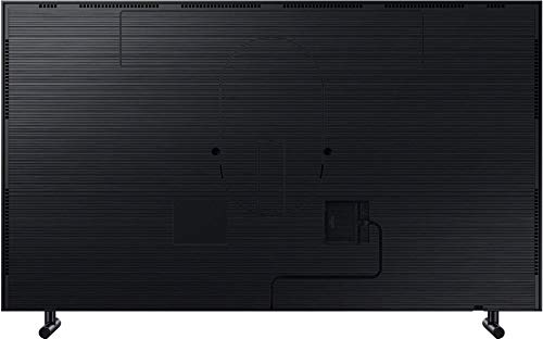 Samsung 55" Class The Frame QLED Smart 4K UHD TV (2019) - Works with Alexa