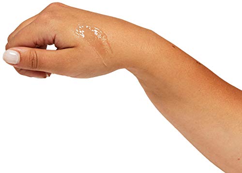 Garnier SkinActive 24H Moisture Cream with Rose Water and Hyaluronic Acid, Face Moisturizer, For Normal to Dry Skin, 1.7 Fl Oz