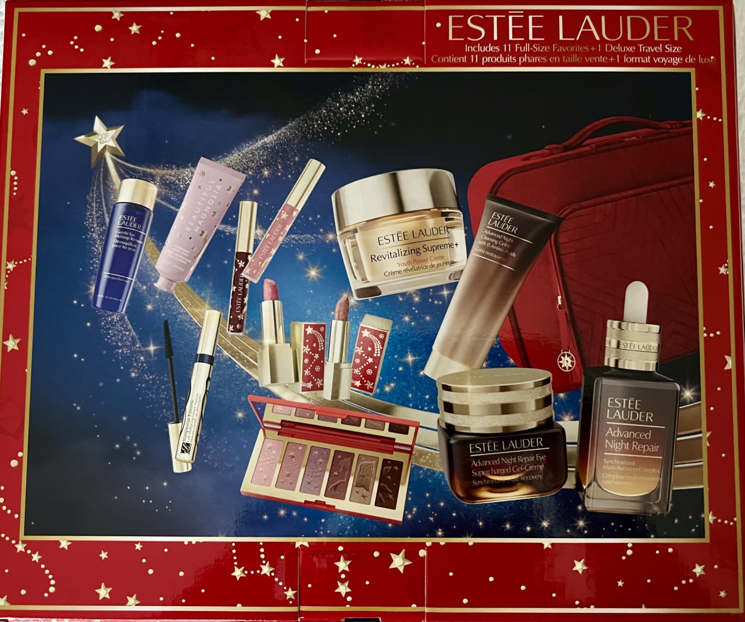 Estee Lauder Holiday Blockbuster 2023