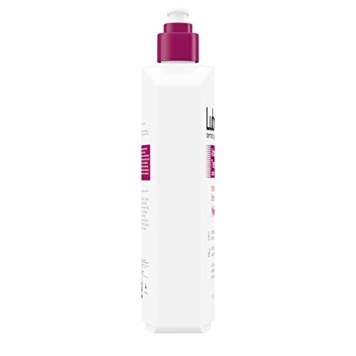 Lubriderm Advanced Therapy Fragrance-Free Moisturizing Lotion With Vitamins E And Pro-Vitamin B5, Intense Hydration For Extra Dry Skin, Non-Greasy Formula, 32 fl. oz