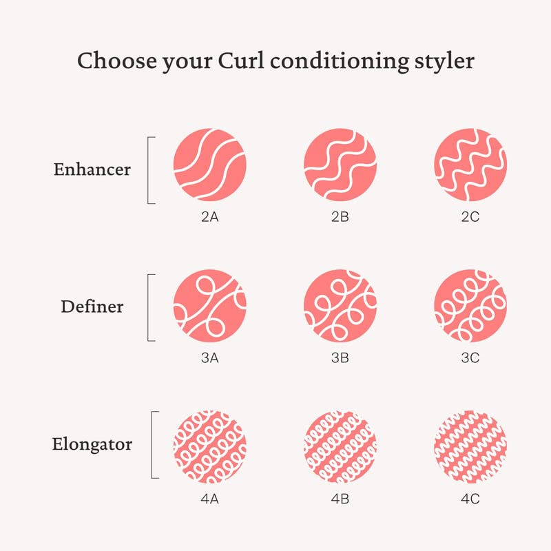 Living Proof Curl Enhancer, New Formula