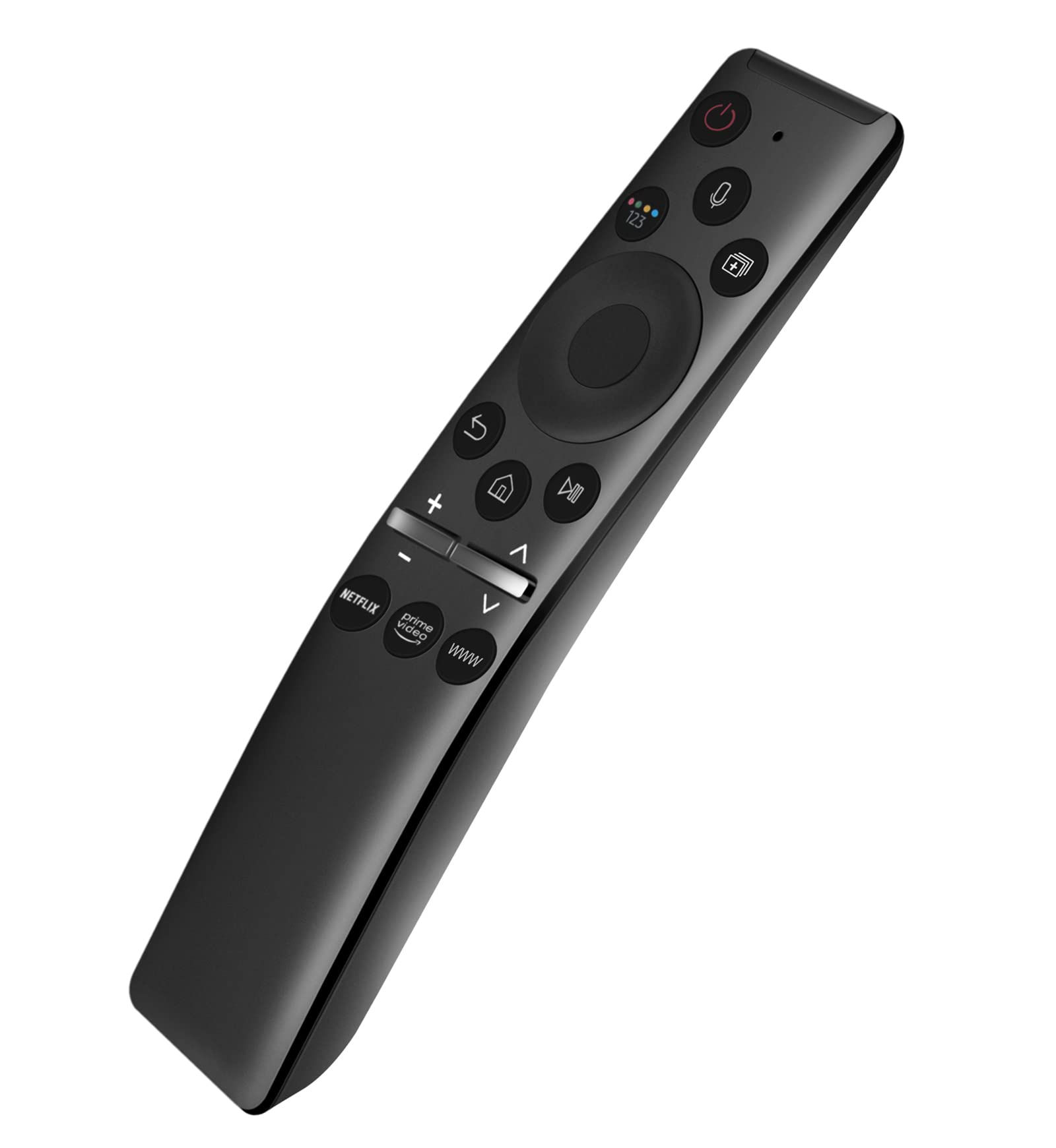 BN59-01357L RMCSPA1EP1 Replaced Voice Smart Remote Control fit for Samsung QLED TV 2021 Models Sub Remote BN59-01357A BN59-01357B BN59-01357C