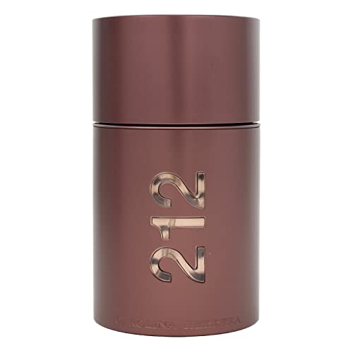 Carolina Herrera 212 Sexy By Carolina Herrera - Edt Spray 1.7 Oz 1.7 Oz
