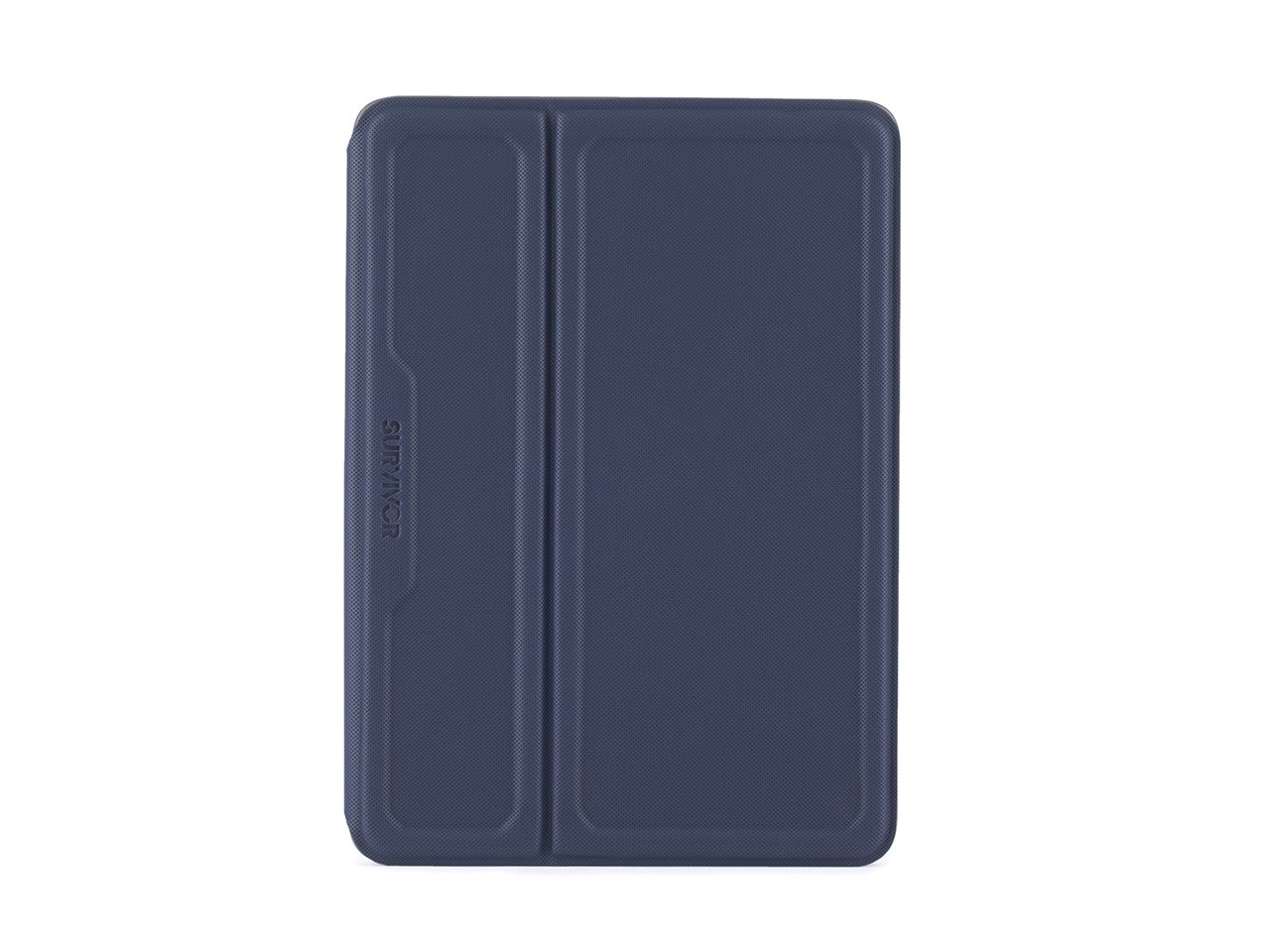 Griffin Survivor Rugged Folio iPad Pro 10.5 Case - Impact Resistant - Blue