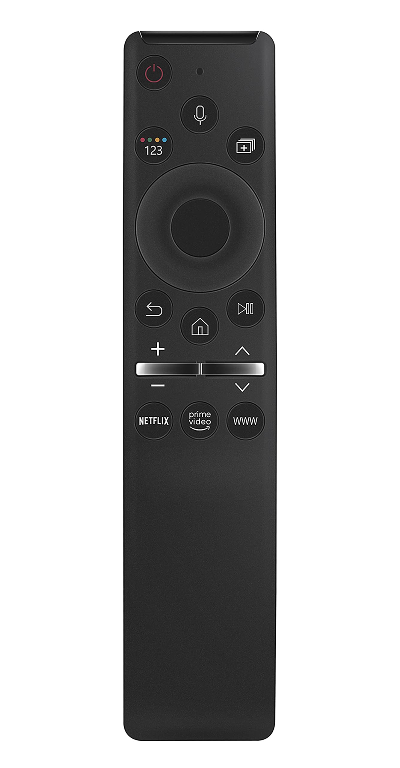 BN59-01357L RMCSPA1EP1 Replaced Voice Smart Remote Control fit for Samsung QLED TV 2021 Models Sub Remote BN59-01357A BN59-01357B BN59-01357C