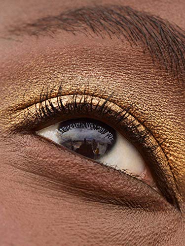 ILIA - Liquid Powder Chromatic Eye Tint | Non-Toxic, Vegan, Cruelty-Free, Clean Makeup (Gleam)