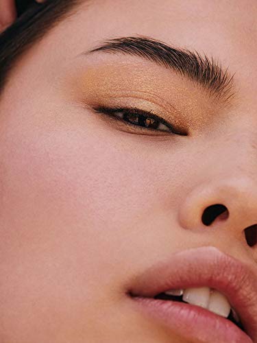 ILIA - Liquid Powder Chromatic Eye Tint | Non-Toxic, Vegan, Cruelty-Free, Clean Makeup (Gleam)