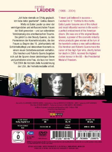 Guerra, Roberto - Beauty Queens: Estee Lauder