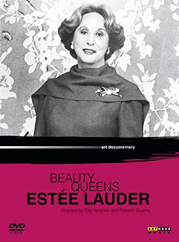 Guerra, Roberto - Beauty Queens: Estee Lauder