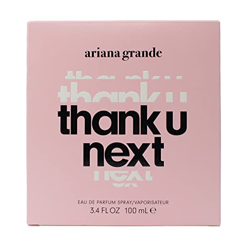 Arìana Grande Thank U Next Perfume 3.4 oz Eau de Parfum spray Women