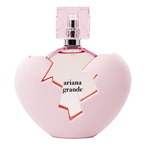 Arìana Grande Thank U Next Perfume 3.4 oz Eau de Parfum spray Women