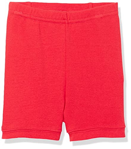 Sesame Street Boys' 2-Piece Snug-fit Organic Cotton Pajama Set, Soft & Cute for Kids, Square ELMO, 4T