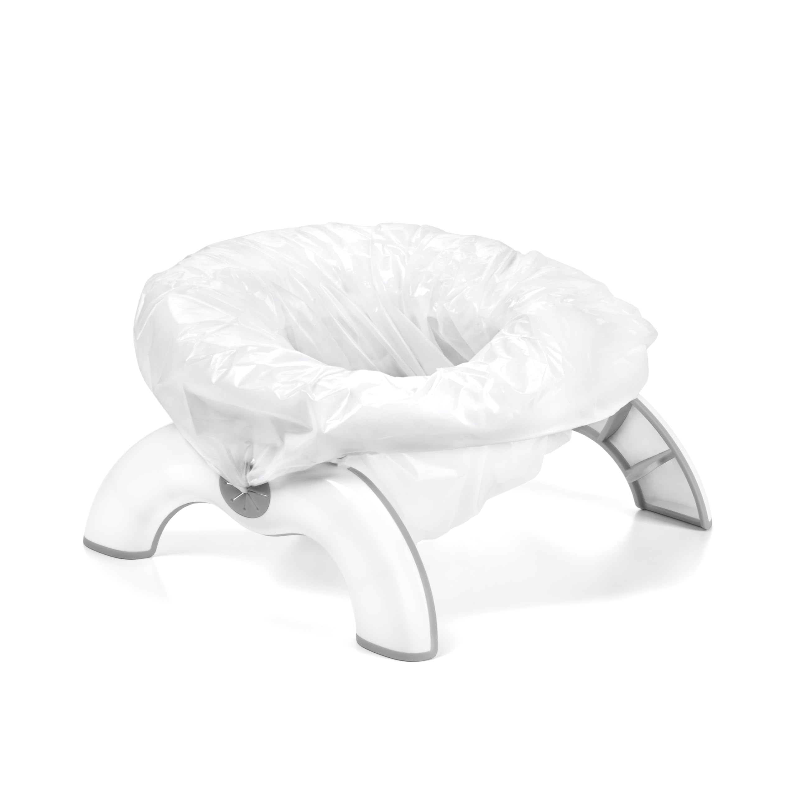 OXO Tot 2-in-1 Go Potty Refill Bags - 30 Pack