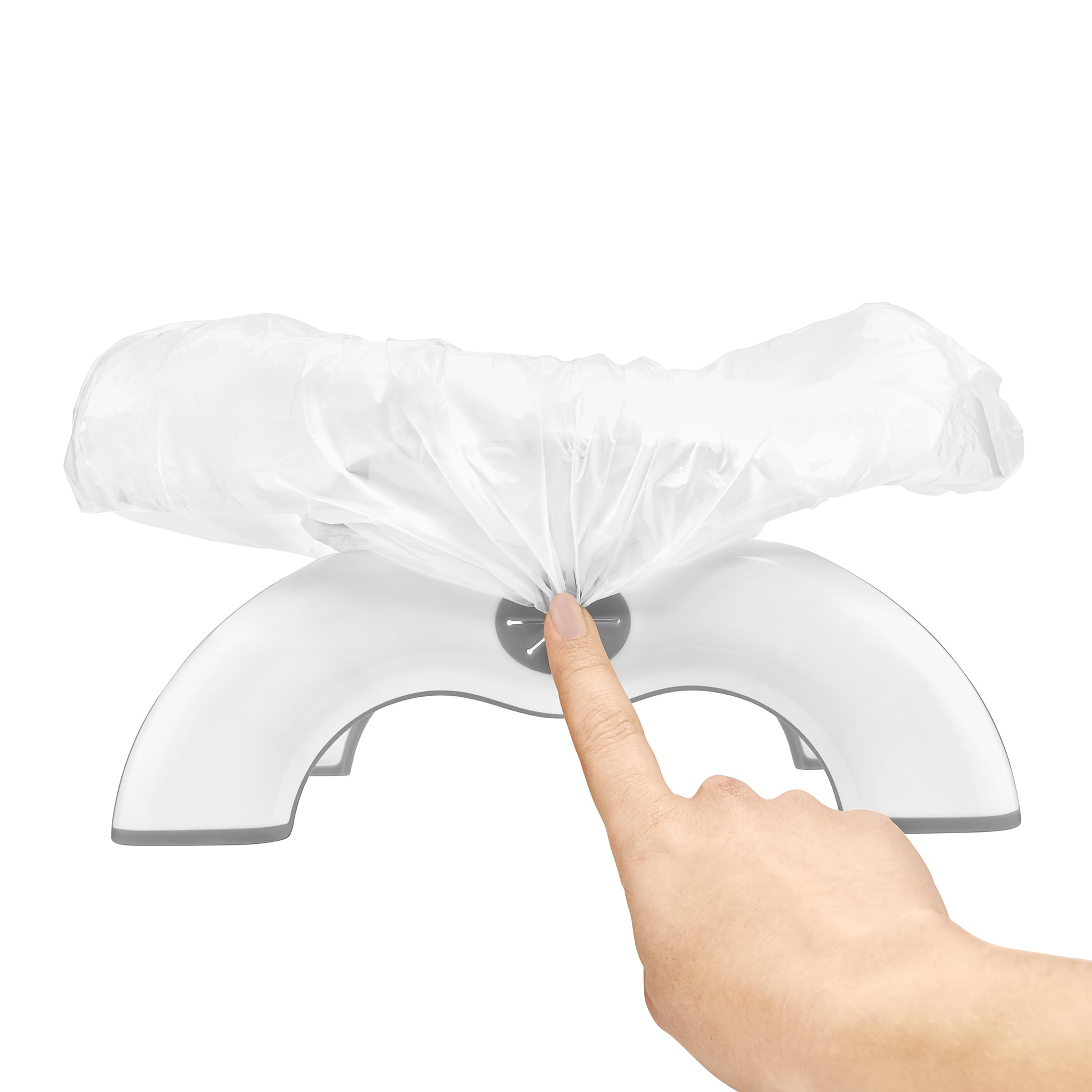 OXO Tot 2-in-1 Go Potty Refill Bags - 30 Pack