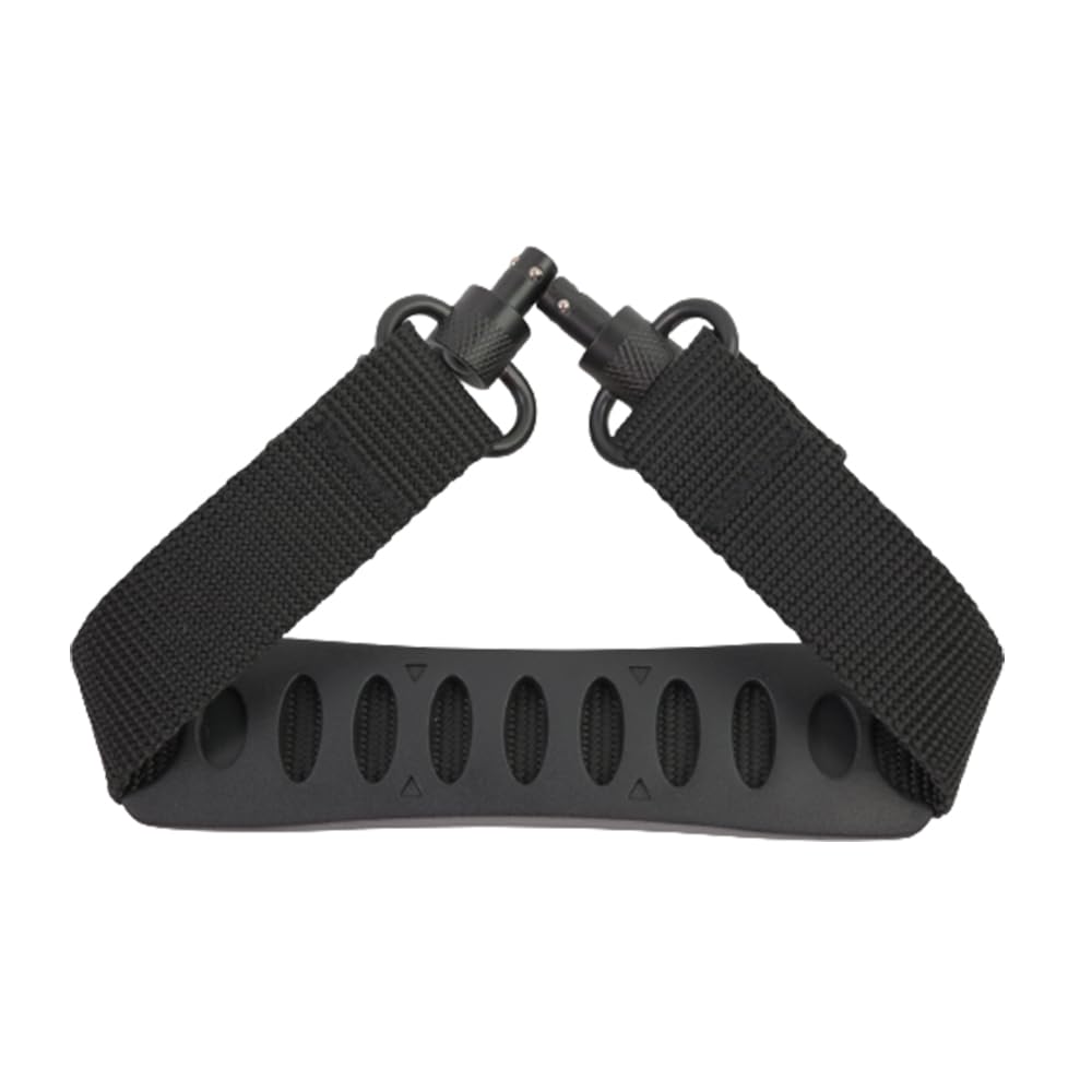 EbidDealz Replacement for Tablet Detachable Nylon Carrying Handle Dell Latitude 12 7204 Rugged Extreme Tablet PC HFN4V 0HFN4V CN-0HFN4V 4MGM5 04MGM5 CN-04MGM5