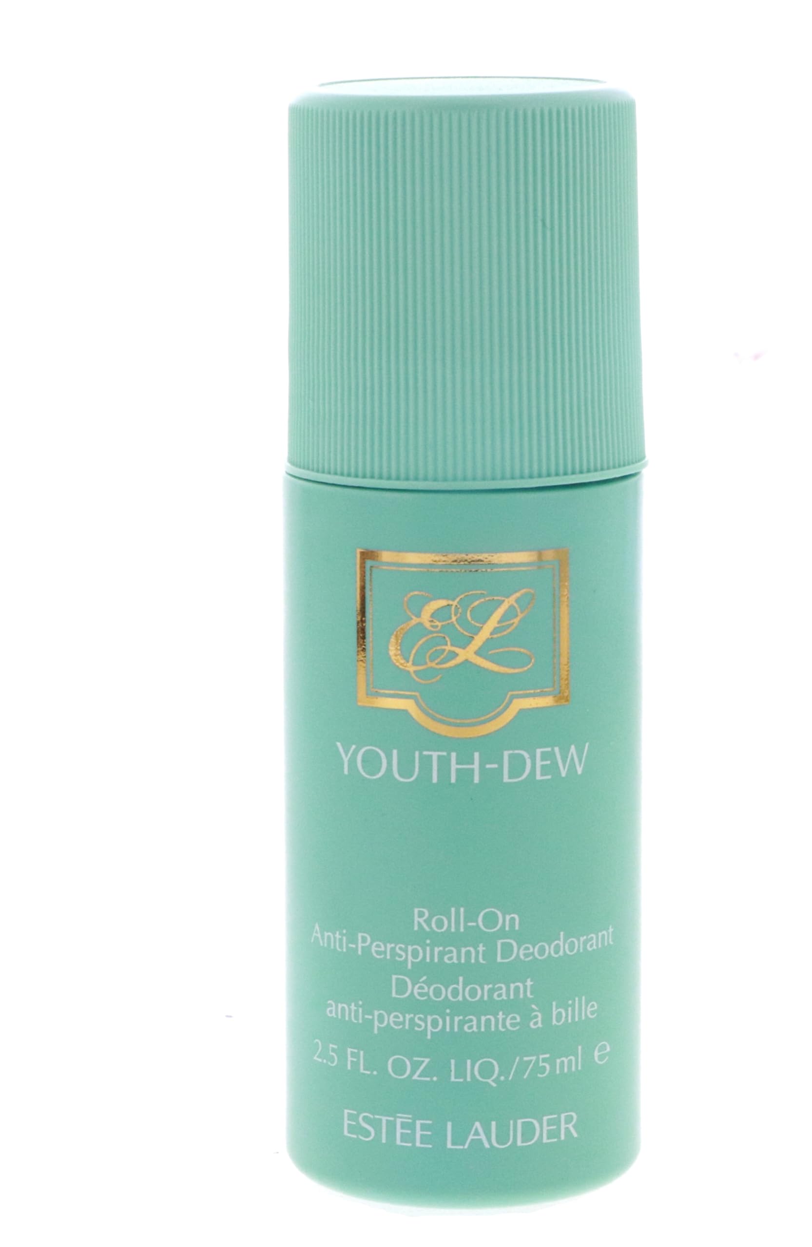 Estee Lauder Youth-Dew Deodorant Roll On by Estee Lauder