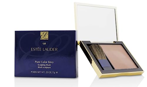 Estee Lauder Pure Color Blush - Sensuous Rose - Estee Lauder