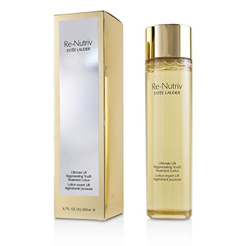Estee Lauder Re-Nutriv Ultimate Lift Regenerating Youth Treatment Lotion - 6.7 Fl Oz
