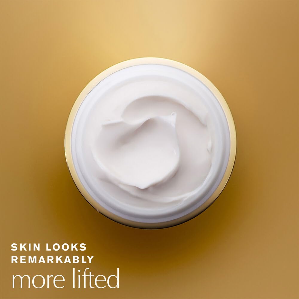 Estée Lauder Re-Nutriv Ultimate Lift Regenerating Youth Cream Face Moisturizer for Firming & Anti-Aging, 1.7 Ounce