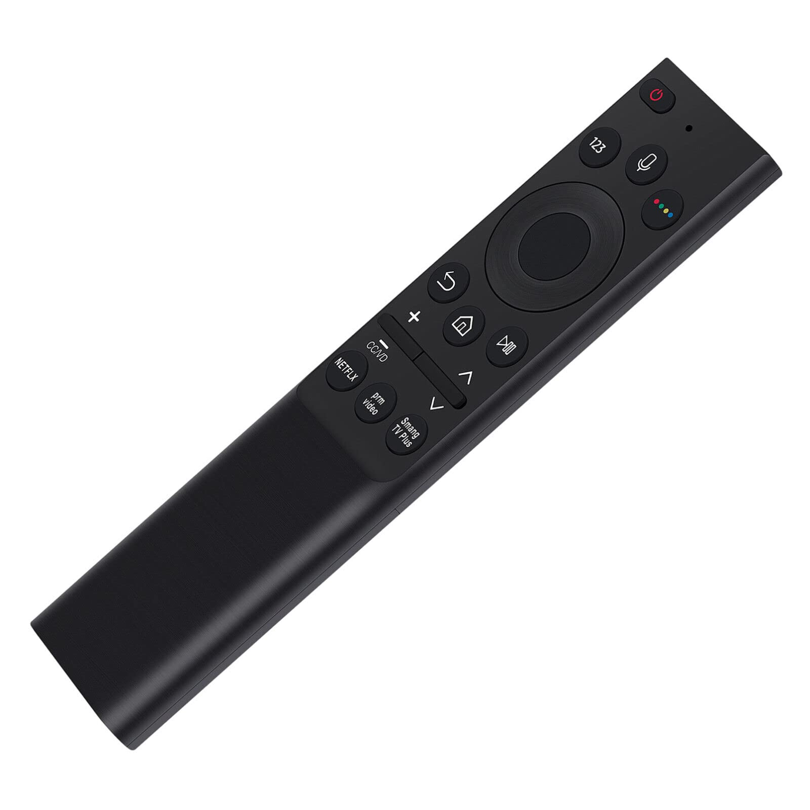 Replacement TV Remote Control Controller for Samsung QN50LS03BBFXZA 50-Inch, QN55LS03BAFXZA 55-InchQLED 4K LS03B Series The Frame HDR Smart TV