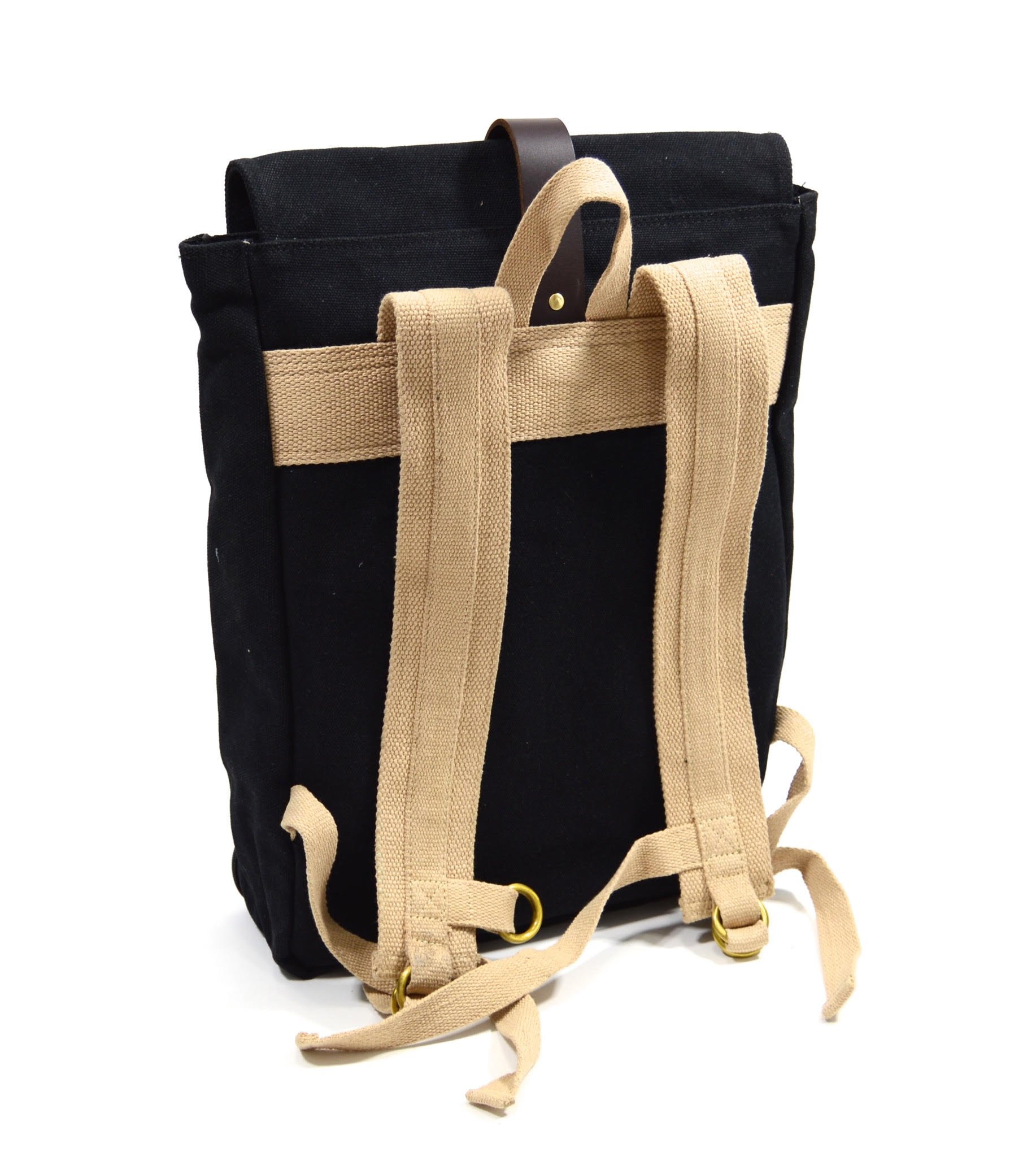 Chef Pack Knife Carrier Backpack With Shoulder Straps – Professional Canvas Travel Case With Organizer Slots For Knives Pens Pencils & Spoon