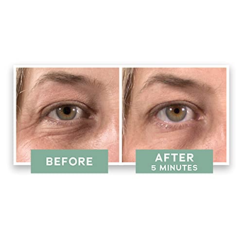 Park Perfection Instant Eye Lift - Eye Cream to Visibly Reduce Fines Lines, Crow's Feet, Puffiness, and Dark Circles Instantly and Over Time (0.5 FL. OZ.)