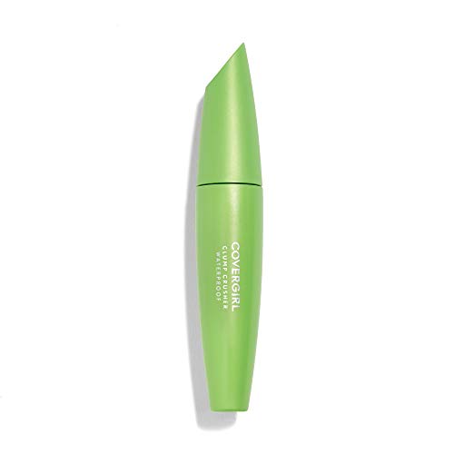 COVERGIRL Clump Crusher by LashBlast Water Resistant Mascara Black 0.44 Fl Oz (Pack of 1) (13.1 ml) (Packaging may vary)