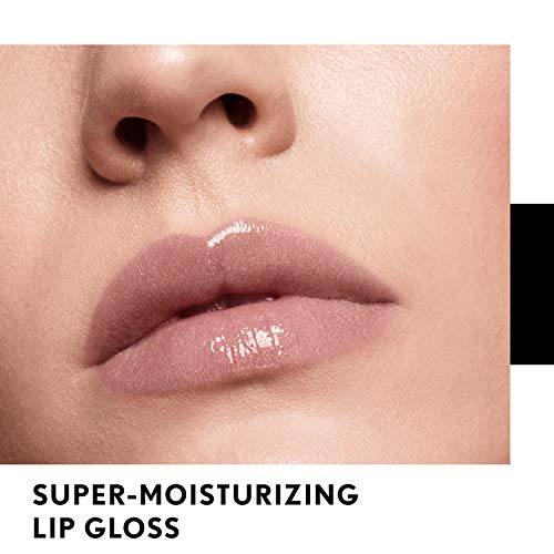 COVERGIRL Exhibitionist Lip Gloss, Unsubscribe, 0.12 Fl Oz