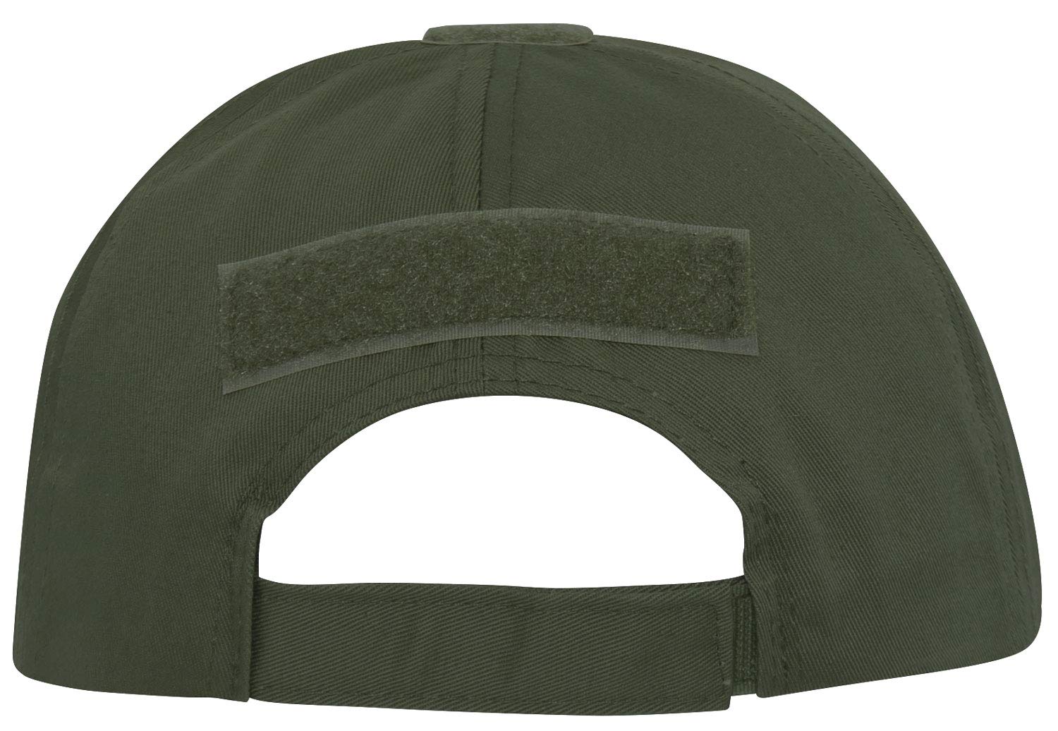 Rothco Special Forces Operator Cap, OD Green