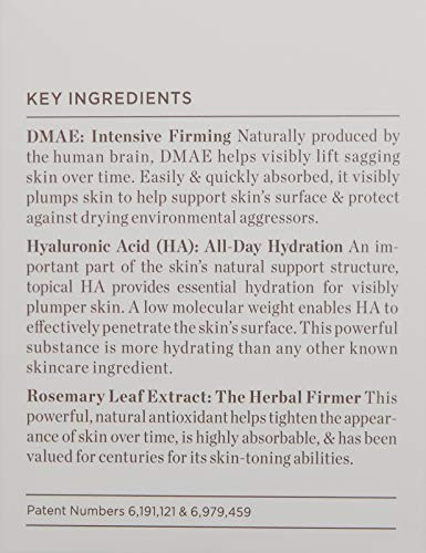 Perricone MD High Potency Classics: Hyaluronic Intensive Moisturizer 1 Fl Oz (Pack of 1)