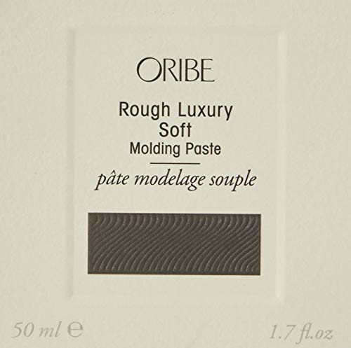 Oribe Rough Luxury Soft Molding Paste 1.7 Fl Oz (Pack of 1)