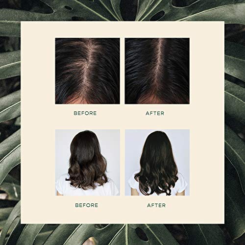 VEGAMOUR GRO Hair Serum for Thinning Hair and Hair Loss, 3-Pack