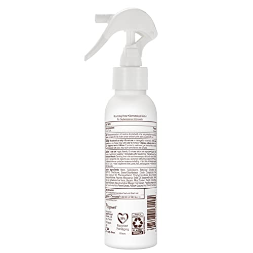 Hawaiian Tropic Mineral Skin Nourishing Milk Sunscreen Spray, SPF 30, 3.4oz