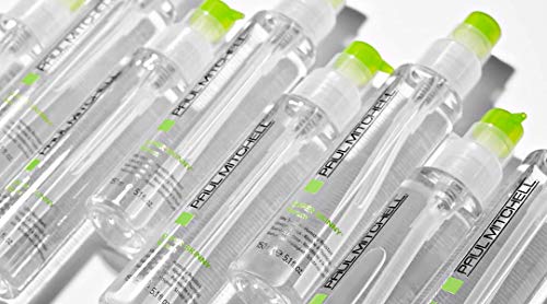 Paul Mitchell Super Skinny Serum, Speeds Up Drying Time, Humidity Resistant, For Frizzy Hair, 5.1 fl. oz.
