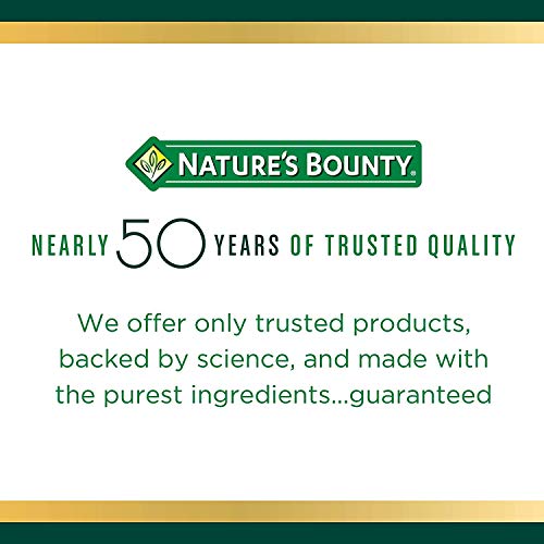 Nature's Bounty Biotin 5000 mcg Liquid Softgels 72 ea (Pack of 3)